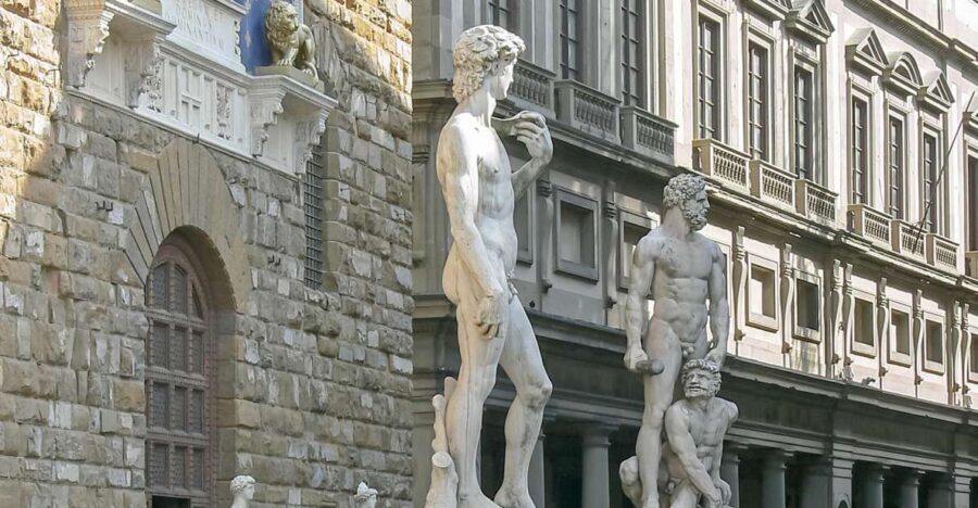 Uffizi Gallery: Small Group Tour - Navigating the Space & Choosing Highlights