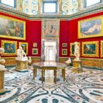 Uffizi Museum & Renaissance Masters Treasure Hunt for Kids with Leonardo's Works - Key Points