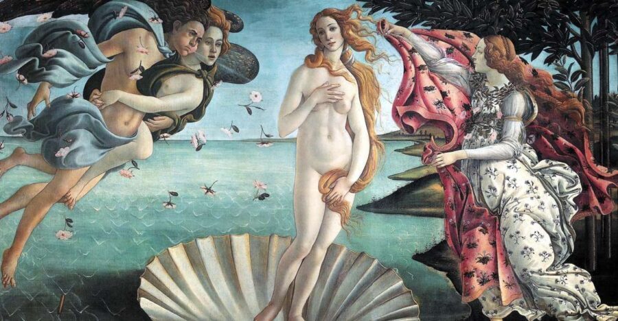 Uffizi Museum - Skip-the-Line Guided Museum Tour - What the Tour Includes and Excludes