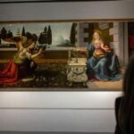 Uffizi Skip-the-Line Entry Ticket and Digital Audio Guide - The Itinerary and Key Highlights