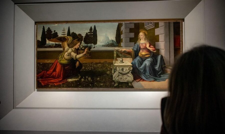 Uffizi Skip-the-Line Entry Ticket and Digital Audio Guide - The Itinerary and Key Highlights