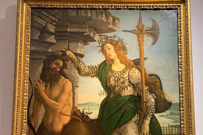 Uffizi Skip the Line Guided Tour - Who Should Consider This Tour?