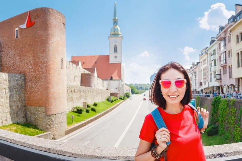 UFO Observation Deck Bratislava Private Tour with Admission - Final Thoughts: Is It Worth It?