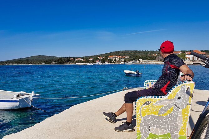 Ugljan Island Self-Guided Bike Tour - Itinerary Breakdown: What to Expect