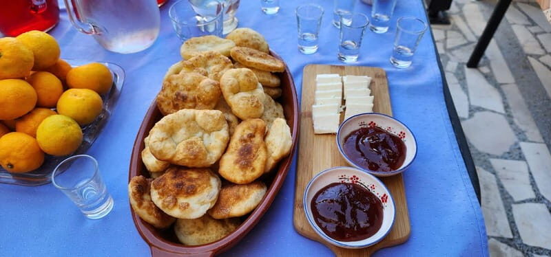 Ulcinj: Cooking Class - Including Dinner - Local experience - Summary