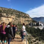 Ulldecona: Cultural Ulldecona Tour - An Authentic Dive into Ulldecona’s Heritage