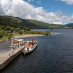 Ullswater Lake District Return Cruise from Pooley Bridge - What to Expect on the Cruise