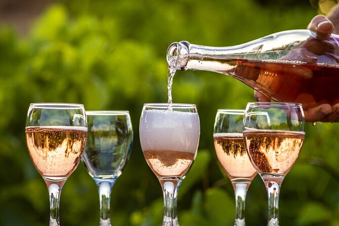 Ultimate Champagne Trip To Reims & Epernay (7 Tastings and Lunch) - Introduction