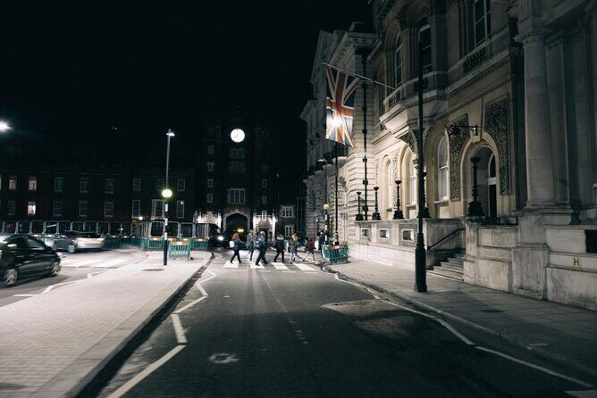 Ultimate Guided Tour of London - Itinerary Breakdown: What to Expect at Each Stop