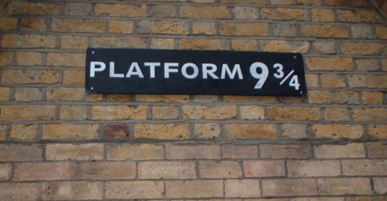 Ultimate Harry Potter & London Full-Day Tour by Black Cab - The Itinerary: What to Expect