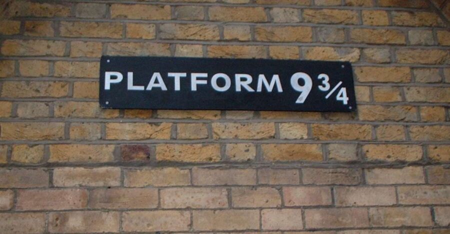 Ultimate Harry Potter & London Full-Day Tour by Black Cab - The Itinerary: What to Expect
