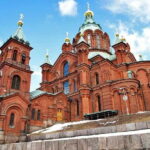 Ultimate Helsinki & Porvoo Tour Private Car & Local Stories - Exploring Porvoo: Finland’s Fairytale Town
