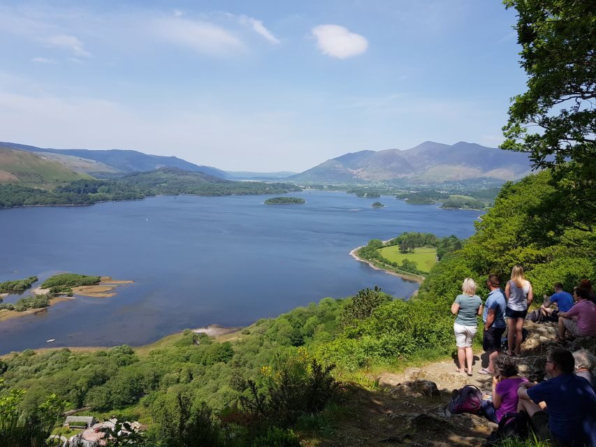 Ultimate Lake District Tour Visiting 10 Lakes - Practical Details and Value