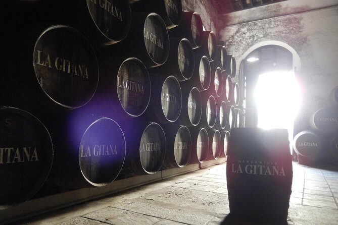 Ultimate Sherry Tour From Vejer de la Frontera in English - Discovering Cádiz’s Sherry Heritage