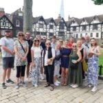 Ultimate Tower of London, Beefeater Welcome & Crown Jewels - Walkthrough of the Itinerary