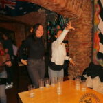 Ultimate Unlimited Beer Pong with Czech Beer - What the Experience Offers