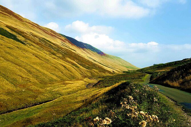 Ultimate Yorkshire Dales Tour - Magnificent Views - Photo Stops - Expert Guide - FAQs
