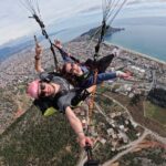 Ulusky Paragliding Alanya - The Flight Experience