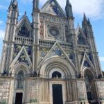 Umbria: Orvieto guided tour with lunch & Underground Orvieto - Exploring Orvieto’s Architectural Marvels