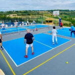 Umbria: Spoleto A Day of Pickleball, Flavours and Nature - An In-Depth Look at the Day