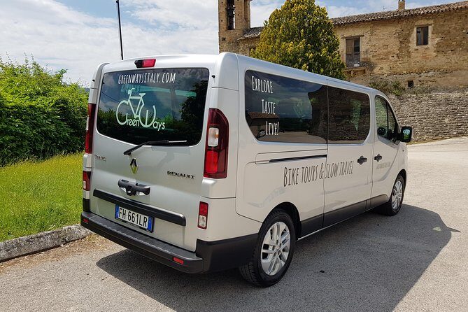 Umbria Wine Lovers Tour l Montefalco & Bevagna l Small group Tour - FAQs