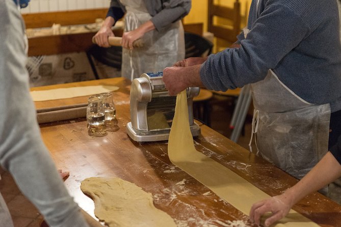 Umbrian Regional and Traditional Cooking Class with Lunch in Assisi - A Taste of Italy: Umbrian Regional and Traditional Cooking Class in Assisi