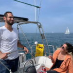Un voilier entier avec capitaine pour vous et vos amis - A Detailed Look at the Itinerary