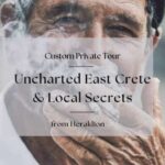Uncharted East Crete & Local Secrets from Herakion - The Practical Side: Whats Included and What You Should Know