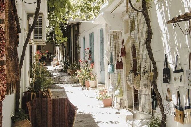 Uncharted East Crete & Local Secrets Private Tour from Heraklion - Transportation & Logistics