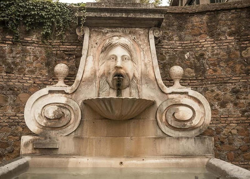 Uncover Romes Haunted History: Bruno to Castel SantAngelo - Key Points