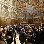 Uncover Vatican Wonders: Sistine Chapel & More - The Experience in Context