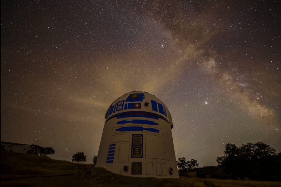Under the Stars: Night Immersion with Sky Interpretation - Who Would Love This Tour?