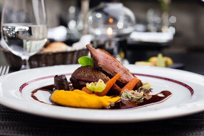Undercover Montmartre: Led By Locals-Dine At Secluded Brasserie - Authentic Experiences and Real Guest Insights