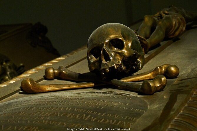 Underground 2.5h Tour with St. Stephens Cathedral Catacombs - Why This Tour Works Well