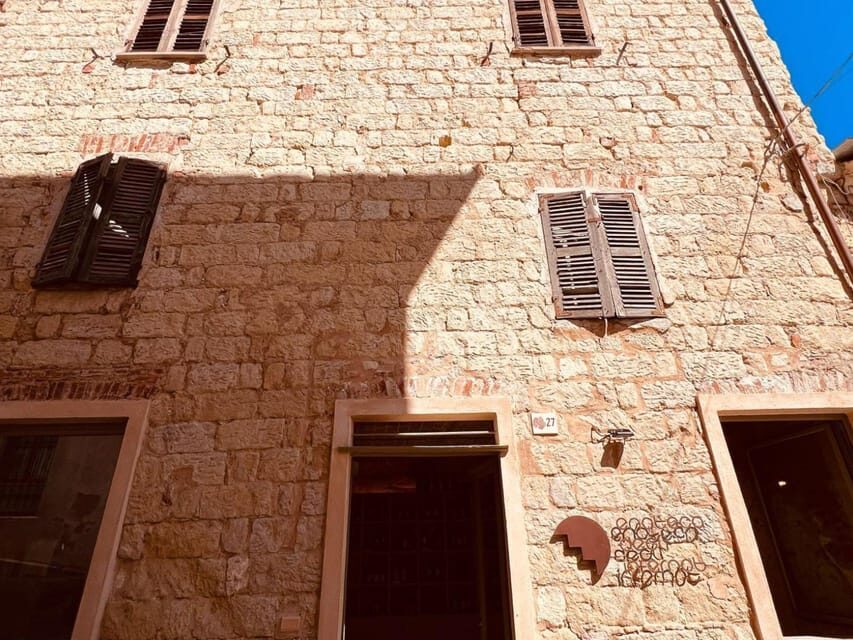 Underground Cave Visit with Food & Wine Tasting near Asti - Practical Details and Considerations