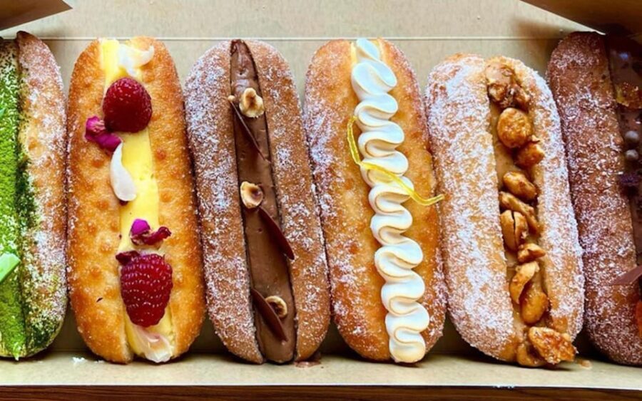 Underground Food Tour: London Bridge - Exploring the Itinerary
