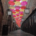 Underground Food Tour: London Camden Town - Why You Should Consider This Tour