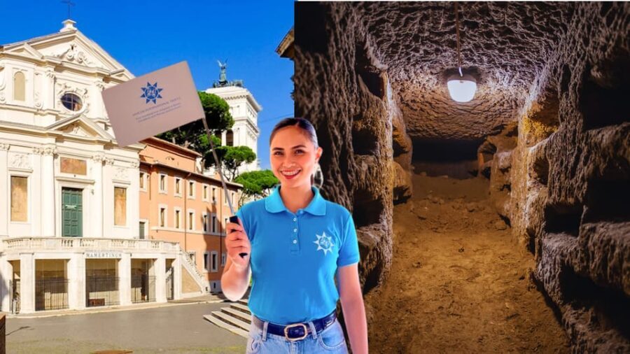 Underground Rome: Catacombs and Mamertine Prison Tour - Who Would Enjoy This Tour?