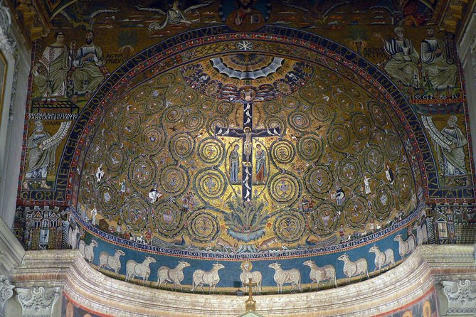 Underground Rome: Private Tour of Celio Houses and St. Clemente - Uncovering Rome’s Hidden Underground Layers