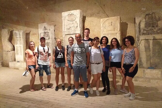Underground Secrets of Belgrade - Practical Details and Value