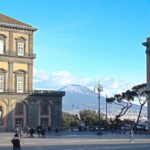 Underground Tour. From the Royal Palace to the Bourbon Gallery - The Sum Up