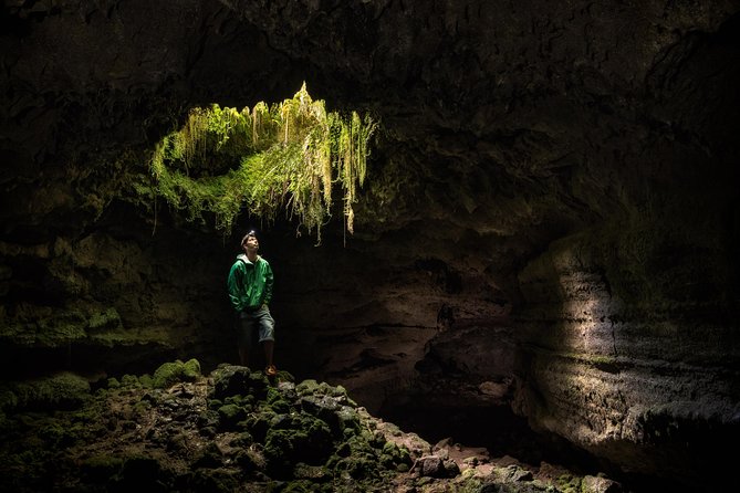 UNDERGROUNDTOUR (Full Day Private Tour) - Key Points