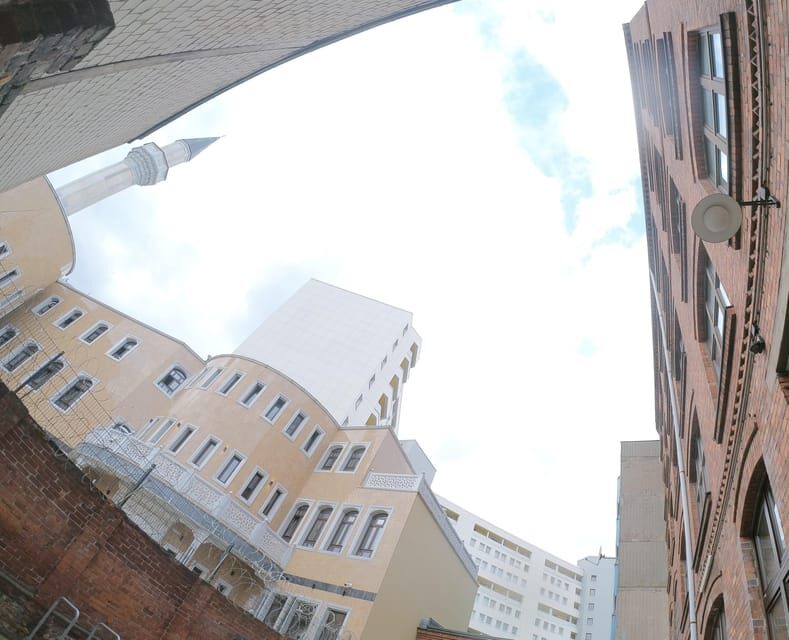 Understanding Kreuzberg: The roots of local (sub)culture - Is this tour worth the price?