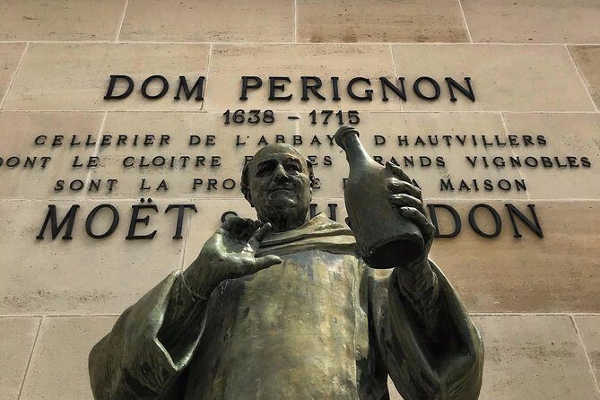 Unesco Champagne Experience from Reims (Private full day tour) - Who Will Love This Tour?