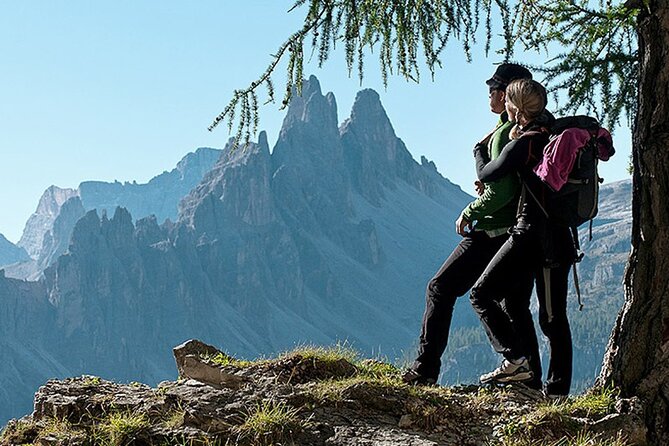 UNESCO Dolomites great expedition from Venice by Yellowboot - Key Points