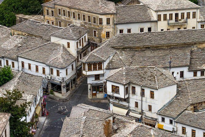 UNESCO heritage in Albania - 4 days - The Practicalities and What You Get for the Price