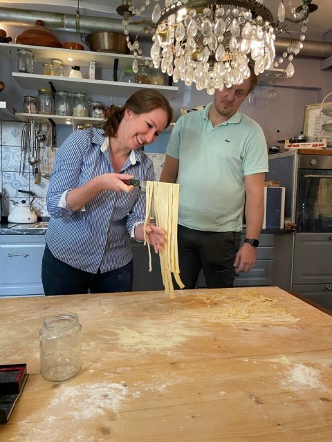 Unesco Monferrato Fresh Pasta Cooking class - Exploring the Itinerary: What You’ll Experience