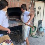 Unesco Monferrato Woodfired Pizza Workshop - Introduction to the Monferrato Woodfired Pizza Workshop