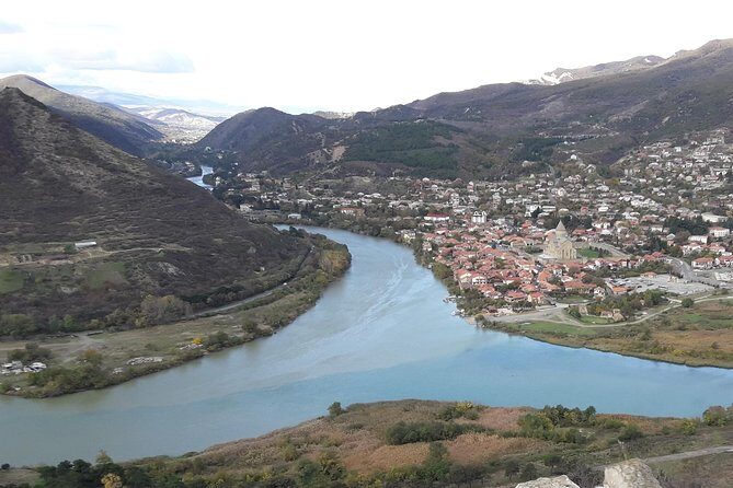 UNESCO protected sites and Antique cities in Georgia - Mtskheta and Uplistikhe - Who Would Love This Tour?