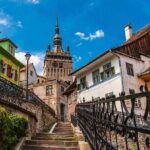 UNESCO Trip to Sighisoara, Viscri and Rupea Fortress from Brasov - FAQ